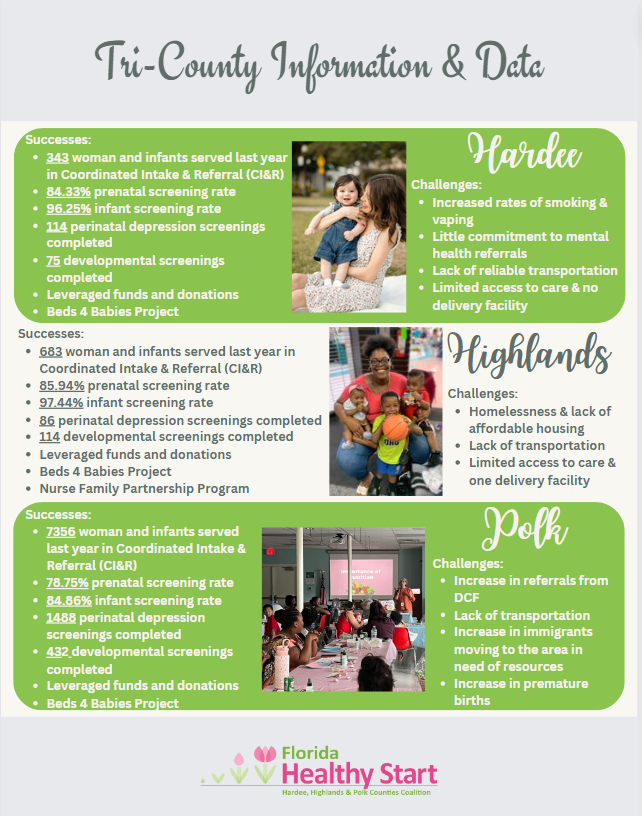 Download Zone - Florida Healthy Start HHP